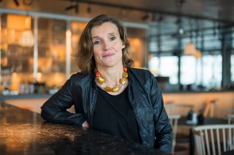 Teologer samtalar | Om ekoteologi, processfilosofi och Catherine Keller ...